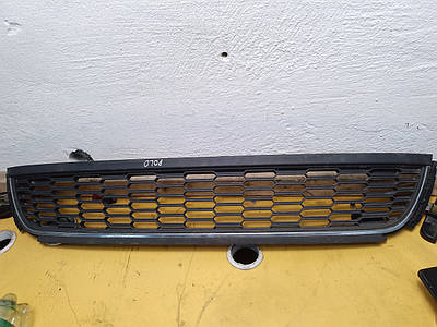 Решотка бампера | Сравнить цены и купить по акции со скидкой на Prom.ua