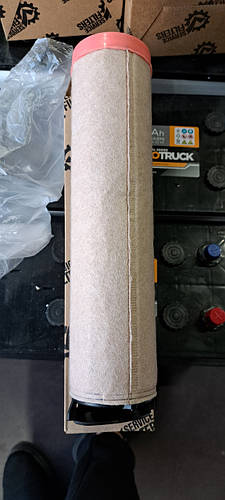 Фильтр воздушный JCB (ID#1992025237), купить на Prom.ua