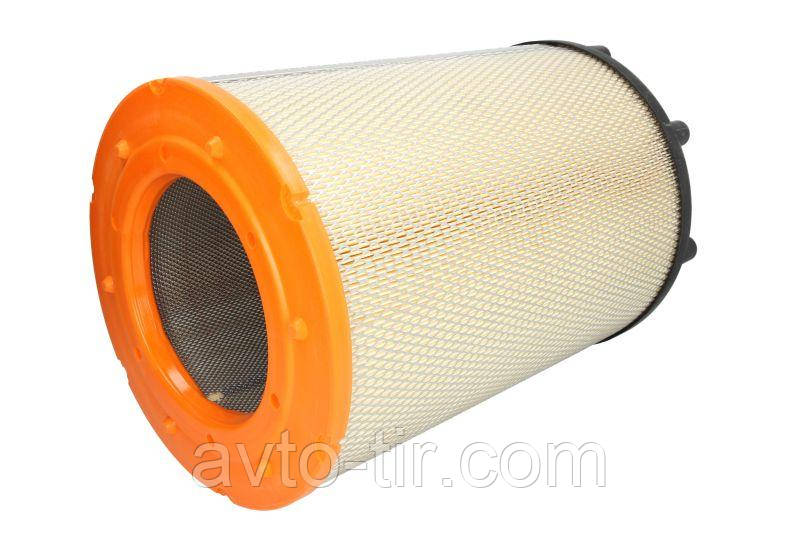 Фильтр воздушный Scania 4 з ніжками (вир.Бельгія) 1869993, 1869995 ...