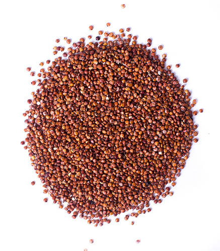 Крупа киноа красная органическая без глютена MIIX 1 кг (ID#631750309 ...