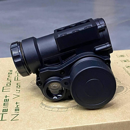 Монокуляр ночного видения Spina optics NVG-10, цифровой, крепление на ...