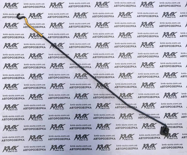 Тримач капоту (підпора) з кронштейном Opel Combo C Corsa C. 90376146 ...