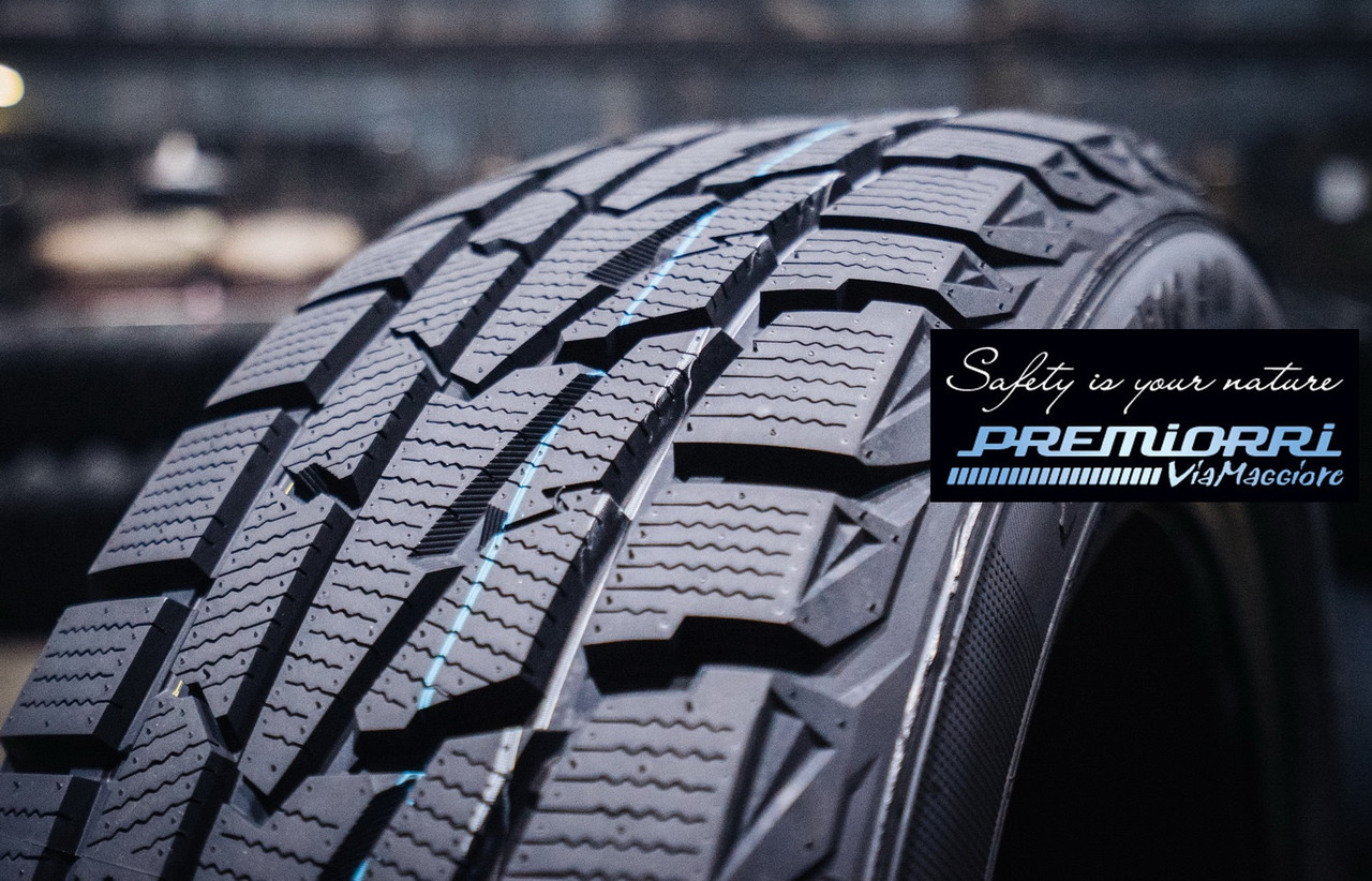235/65R17 108H Premiorri ViaMaggiore Z Plus зимняя, цена: 2795 ₴, купить на Prom.ua