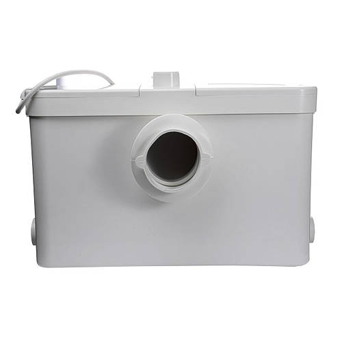 Канализационная установка VOLKS pumpe WC500-1 Baumar - Доступно Каждому ...