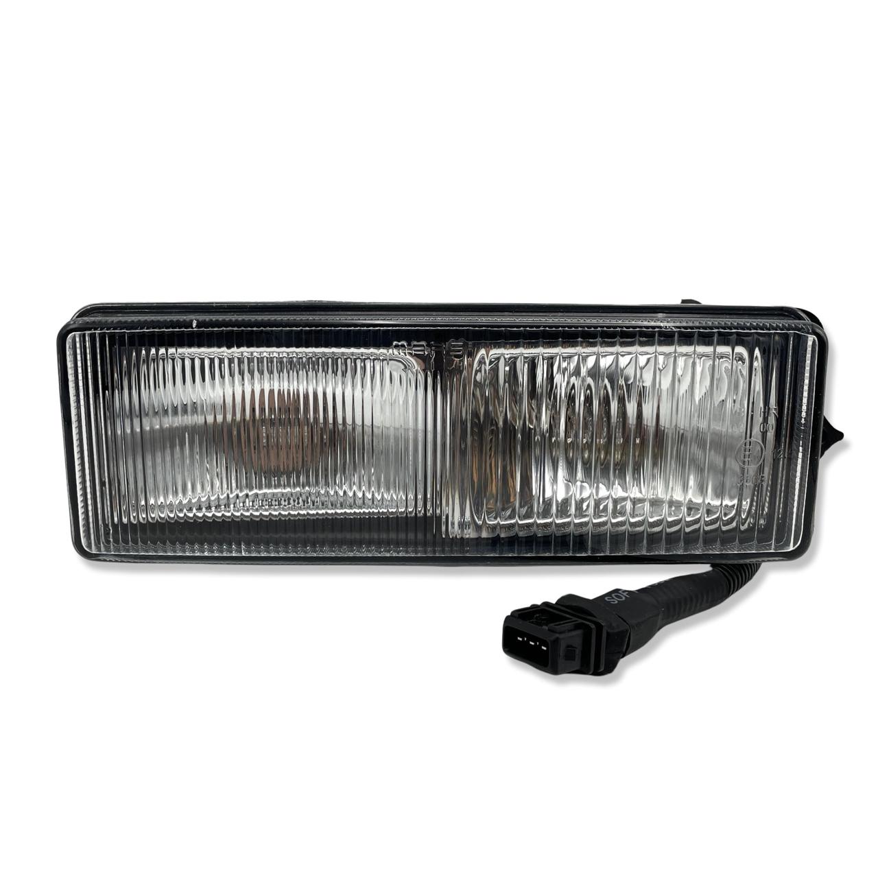 Фара противотуманная DAF 95XF / CF / LF R (ID#1931999380), цена: 1206 ...