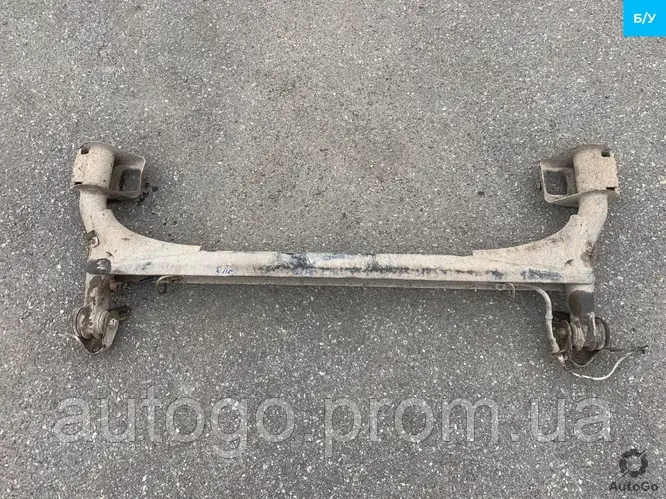 Балка задней подвески ВАЗ LADA 2108 2109 21099 2110 2111 2112 2113 2114 2115 Kalina 1117 1118 ...
