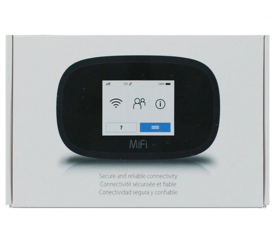 Wifi роутер модемы 4G 3G LTE Novatel MIFI 8000 L под sim карту Cat.18 с ...