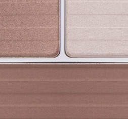 Палітра для скульптурування обличчя Vivienne Sabo Mariniere Palette Contouring No 02 (ID ...