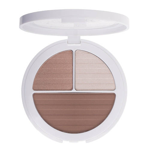 Палітра для скульптурування обличчя Vivienne Sabo Mariniere Palette Contouring No 02 (ID ...