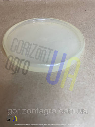 Мембрана воздушная Agroplast 100 л/м р-100. Диафрагма силиконовая в ...