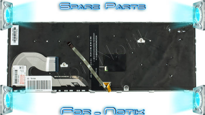 Купить Клавиатура HP EliteBook 840 G5 HP 740 745, цена 1486 ₴ — Prom.ua ...