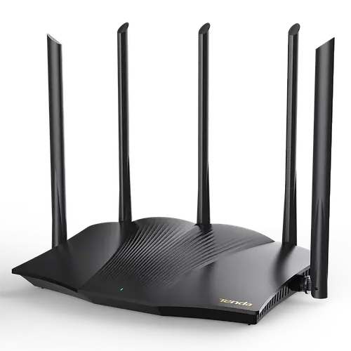 Маршрутизатор Tenda AX12 Pro AX3000 Wi-Fi 6 Gigabit Router (ID ...