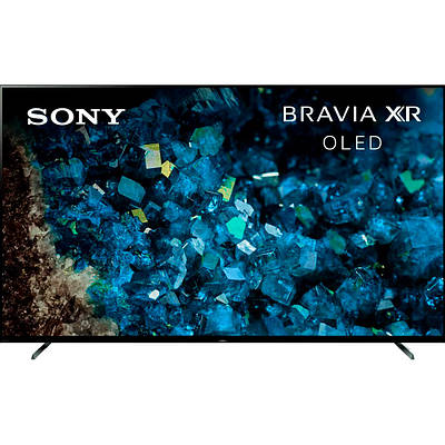 Телевізор OLED Sony Bravia FWD-65A95L 65 cali 4K UHD, цена: 370000 ...