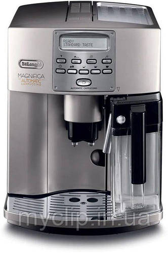 Кофемашина автоматическая Delonghi Magnifica Automatic ESAM 3500 ...