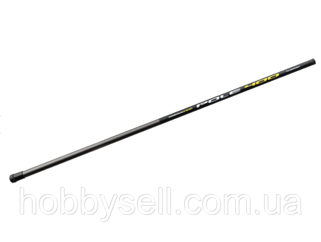 Махове вудлище 5м Flagman Magnum Mod Pole телескопічна вудка махова поплавецева (Вудка 5м) (ID ...
