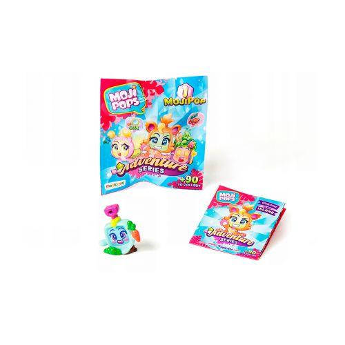 Фігурка MOJI POPS серії "Adventure" (96 видів, в асорт.) (ID#1992748681 ...