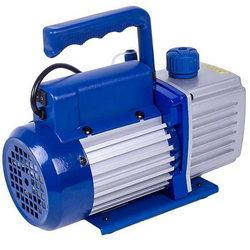 Вакуумний насос LEETO 2XZ-1,5A/C (2 ступ./100 л/хв.) (ID#1992757152 ...