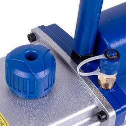 Вакуумний насос LEETO 2XZ-1,5A/C (2 ступ./100 л/хв.) (ID#1992757152 ...