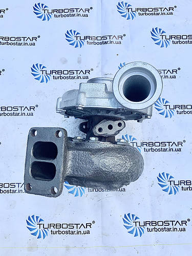 ТУРБІНА Мерседес (Двигун 366) 53279886444, 53279706444, 3660965299 ...