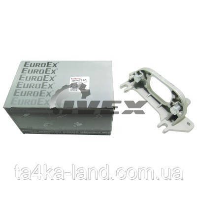 Кронштейн опори КПП "EuroEx" LOGAN 1,4 1,6 MCV EX-47896 6001547896 (ID ...