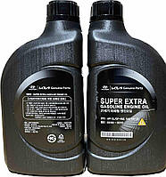 Mobis super extra gas sl 5w 30 | Сравнить цены и купить на Prom.ua