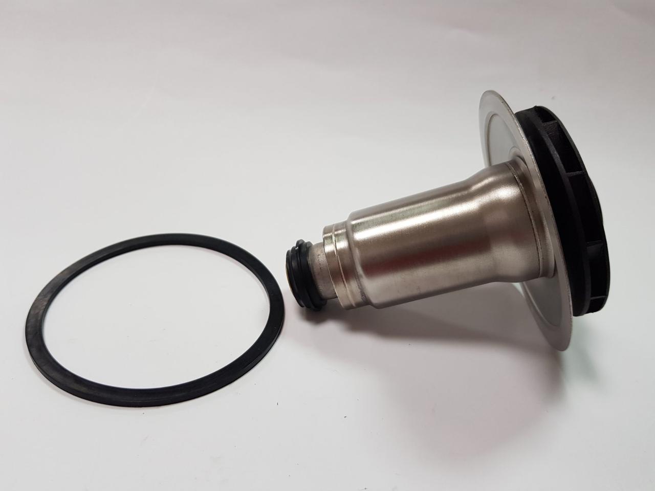 Купить Ротор с узкой крыльчаткой Duca для циркуляционного насоса Wilo ...