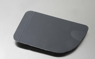 Заглушка бампера рено премиум | Сравнить цены и купить по акции со ...