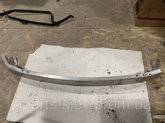 Усилитель переднего бампера Mercedes GLA 14-20, 156-620-01-00 (ID ...