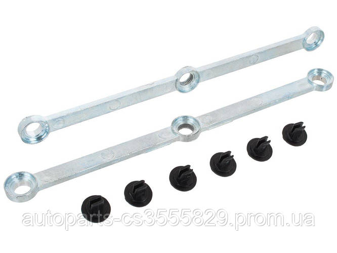 Ремкомплект впускного колектора Chrysler 300 C 05-12 3.0 CRD KPL (ID ...