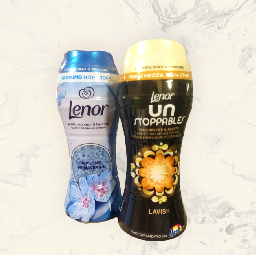 Ополіскувач Lenor Risveglio/ Lavish/ Fresh в асортименті, гранули 210 г (ID#1993014870), ціна ...