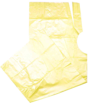 Купить Парикмахерские пеньюары одноразовые 25 шт, цена 80 ₴ — Prom.ua ...