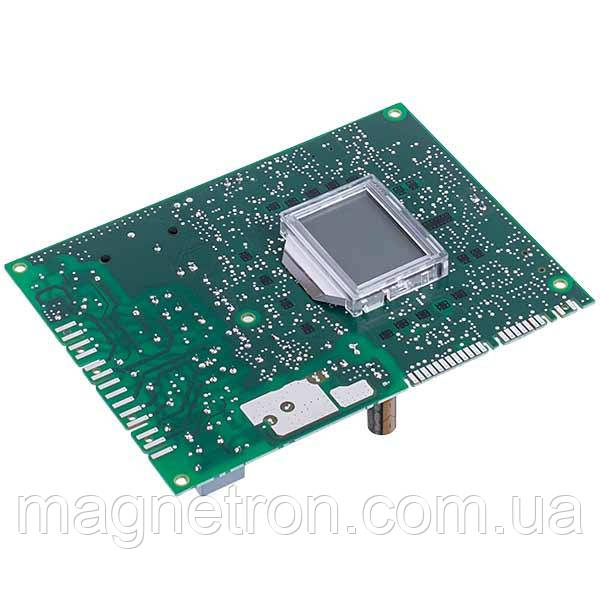 Плата управления для газовых котлов Baxi Main 5/Eco Compact 5 766487600 ...