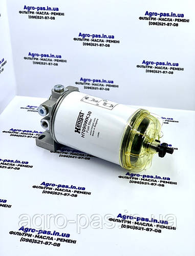 Паливний фільтр сепаратор 796211.0, 068711.0, 796213.0, P551856 ...