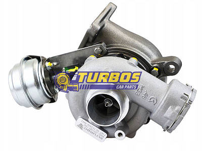 Турбина ауди а4 - купить недорого на Prom.ua: цены, акции и отзывы ...