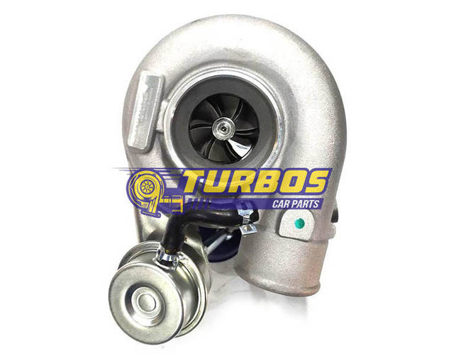 Турбіна Мерседес Спринтер 2.9 454207-5001S, 454207-0001, 454184-0001 ...