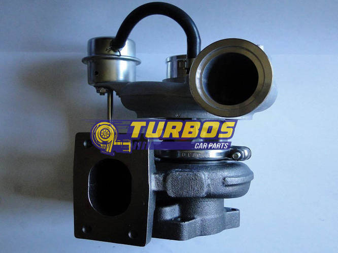 Турбина ГАЗ, ПАЗ, Валдай 3.8 3777058 3774193 3768009 3767997 3767999 ...