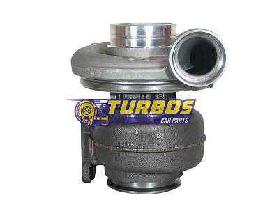 Турбо турбина volvo - купить недорого, Prom.ua: цены, акции и отзывы ...