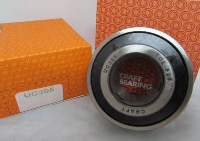 Купить Подшипник UC305 CRAFT, цена 196 ₴ — Prom.ua (ID#1993205941)