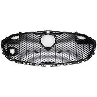 Решітка радіатора MAZDA 3 | Порівняти ціни та купити на Prom.ua