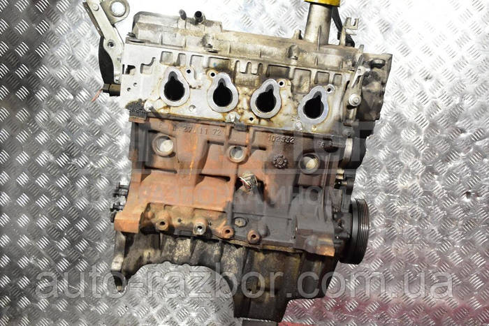 Двигатель Renault Logan 1.6 8V 2005-2014 K7M 710 294808 (ID#1993411978 ...