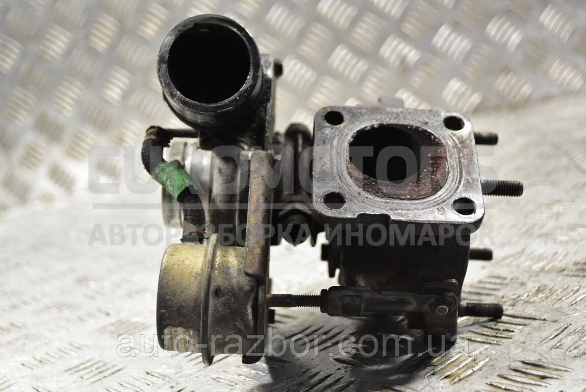 Турбіна (дефект) Renault Master 2.8dti 1998-2010 99466793 295437 (ID ...