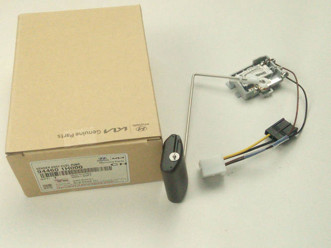 Датчик рівня палива Ceed/i30/Elantra, MOBIS (944601H000) (ID#1416173500 ...