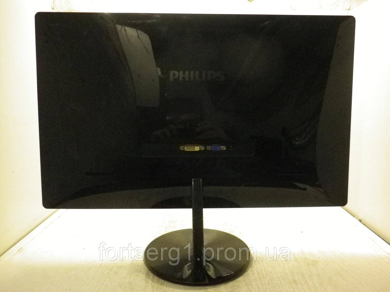 Купить Б/У Монитор Philips 227E (IPS LED) 21.5", цена 2000 ₴ — Prom.ua ...