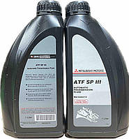 Mitsubishi atf sp iii 1 л | Сравнить цены и купить на Prom.ua