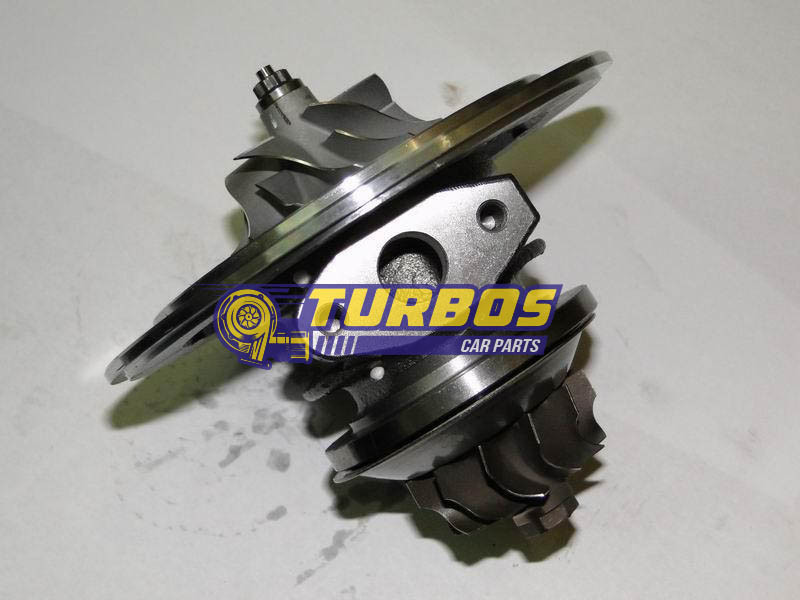 Картридж турбины РЕНО Трафик. ОПЕЛЬ Виваро1.9D 717345-0002 717348-0001 ...