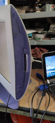 Тонкий клиент Sun Ray 150 № 23190505: продажа, цена в Киеве. Серверное ...