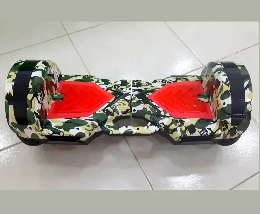 Гіроборд Гіроскутер 10" дюймів Gyroboard ST-10 (Q-10) (ID#607769780 ...