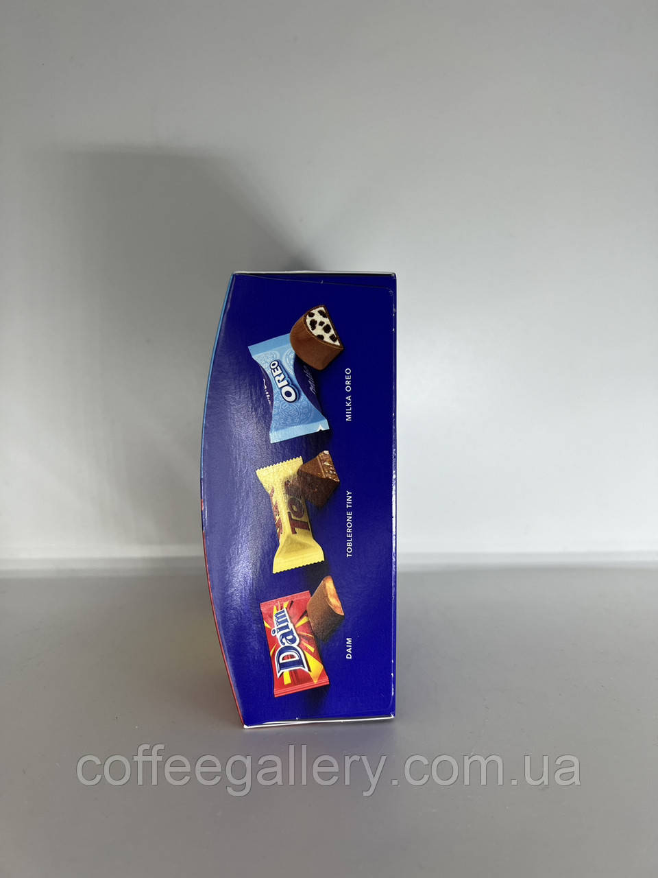 Шоколадні цукерки Milka Party Mix 159г (ID#1994032040), цена: 120 ...