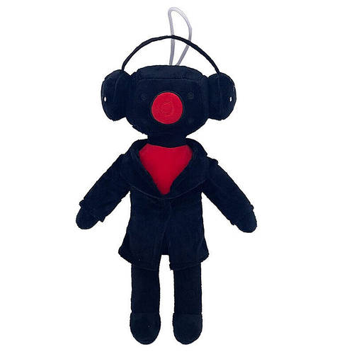 Детская мягкая игрушка "Skibidi Toilet" Bambi SKBD-6, Vse-detyam (ID ...