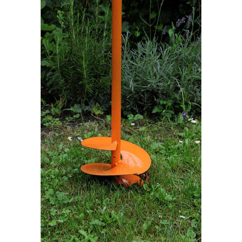 Бур ручний т-подібний FLO 220/170 мм (ID#1348279913), ціна: 1210 ...